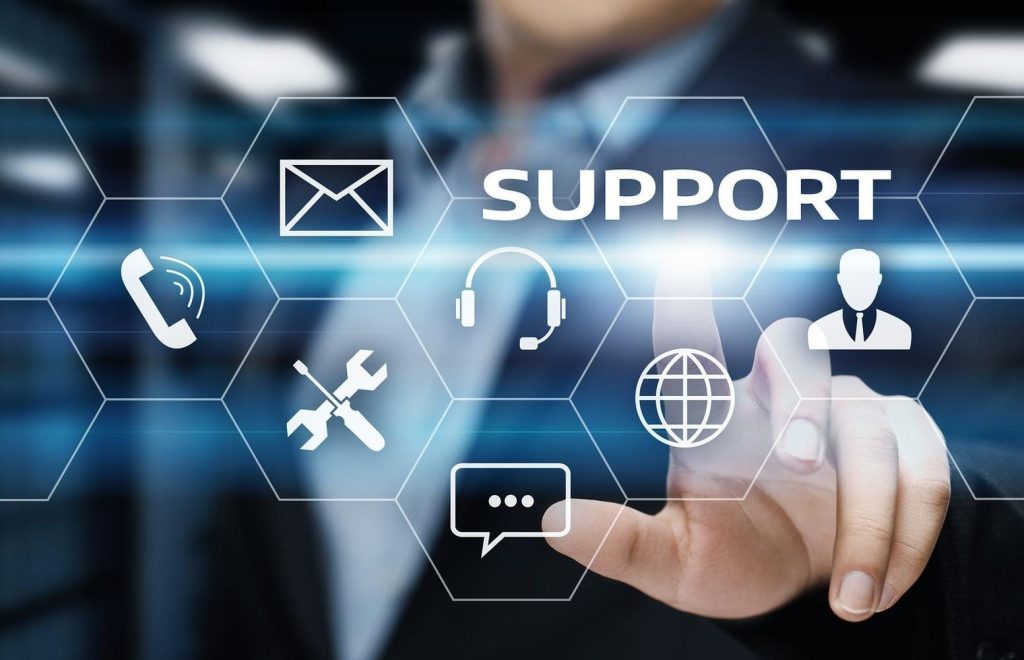 IT Support Services in Australia - Source Central Partners