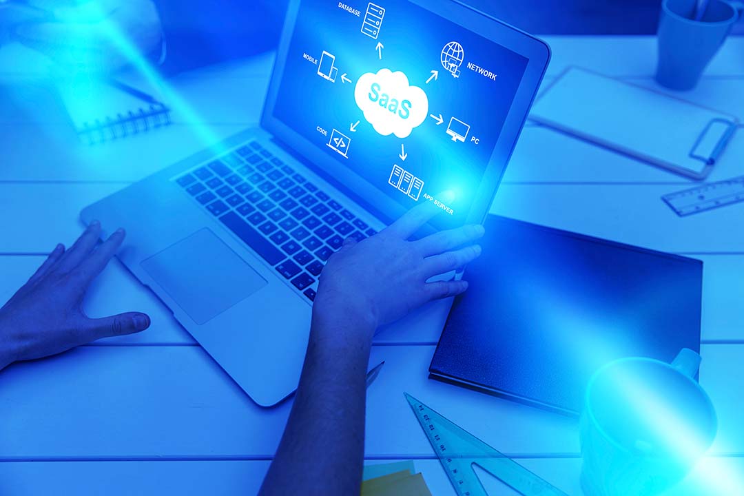 The Power of Cloud-Based Application Solutions