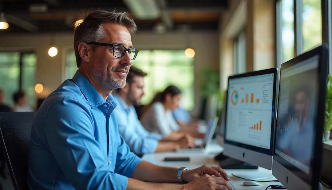 Zero Disruption Microsoft 365 Migration Services | Source Central
